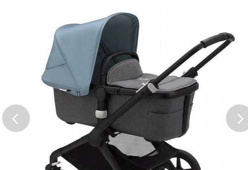 Коляска bugaboo fox 2 2в1