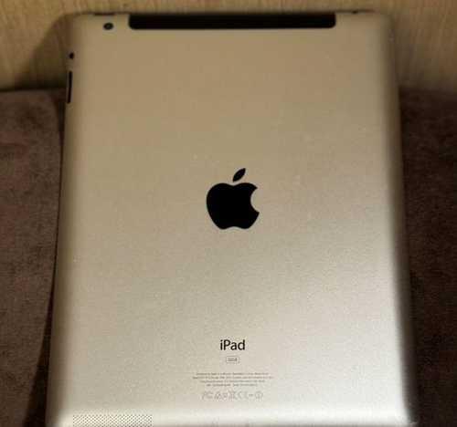 iPad 3 a1430 32 гб