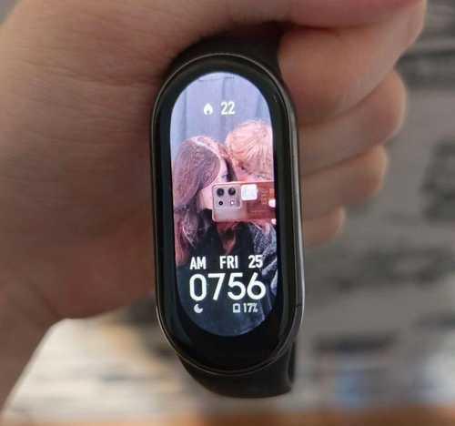 Xiaomi mi bend 8
