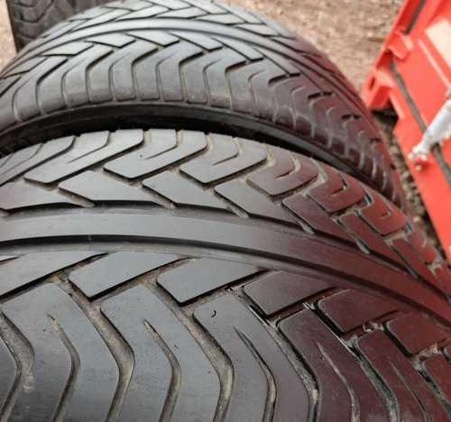 Yokohama Advan ST V802 295/35 R22