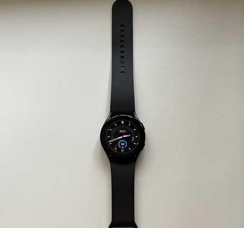 Смарт часы samsung galaxy watch 5