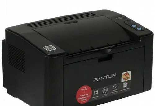 Принтер лазерный Pantum P2516 (юш21)