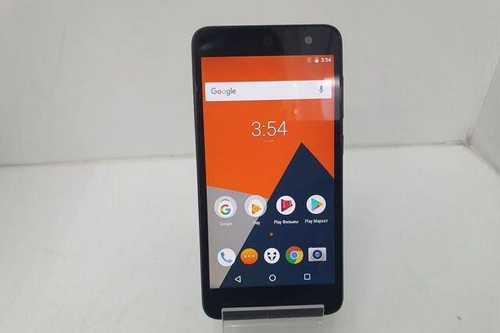 Мобильный телефон WileyFox Swift