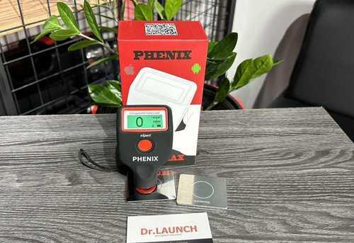 Толщиномер phenix 7000max Bluetooth