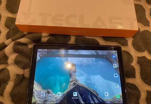 Игровой планшет teclast m40