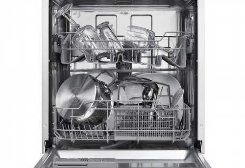 Посудомоечная машина maunfeld MLP6242G02