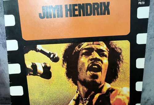 Jimi Hendrix - Experience LP Wifon Польша EX/EX