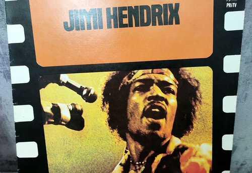 Jimi Hendrix - Experience LP Wifon Польша EX/EX