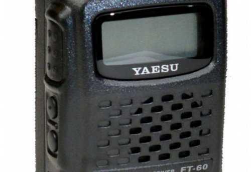 Рация Yaesu FT-60R