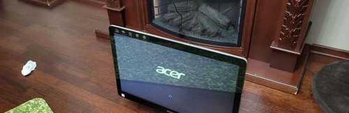 Моноблок Acer Aspire Z24-880