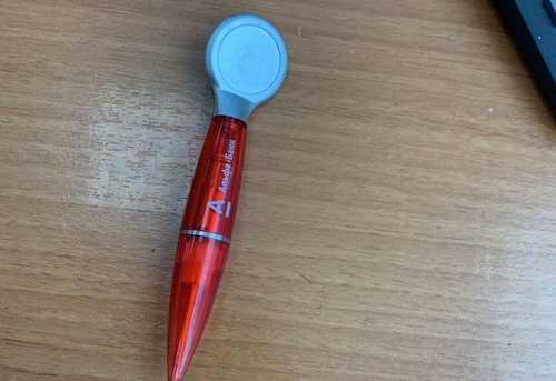 Ручка с магнитом с логотипом Альфа Банк