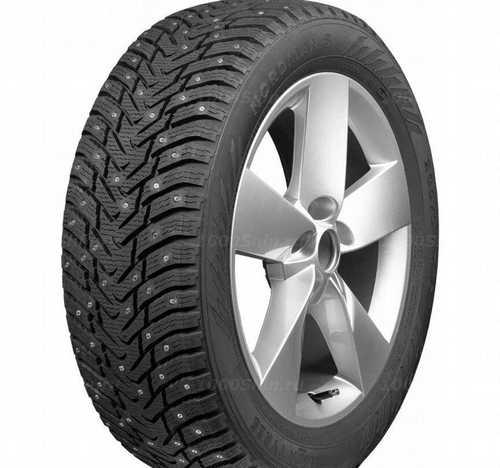 Ikon Tyres Nordman 8 245/45 R17 99T