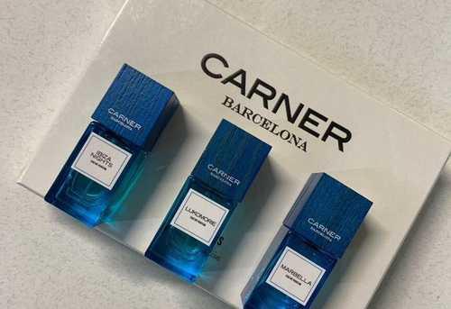 Carner barcelona Set - dream collection