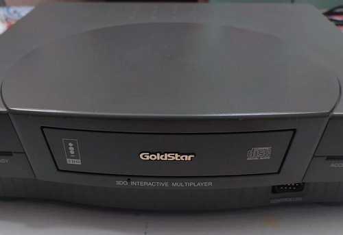 Игровая приставка 3do goldstar