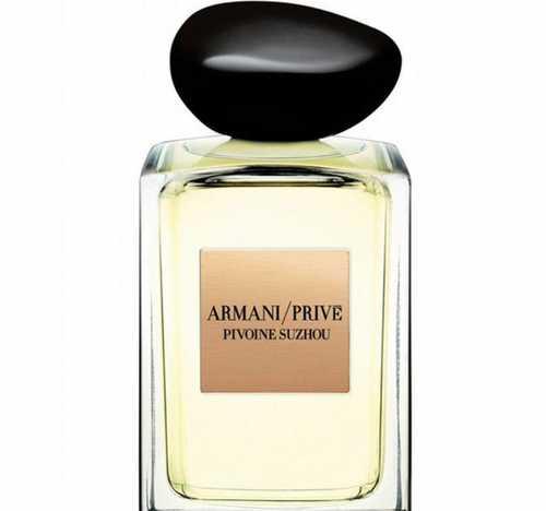 Giorgio Armani Armani Prive Pivoine Suzhou 100 мл