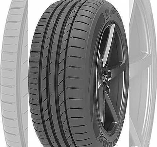 Goodride ZuperEco Z-107 195/60 R16 89V