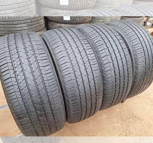 Bridgestone Dueler H/T 684II 265/60 R18 110T