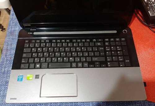 Toshiba satellite l70-A-M1S