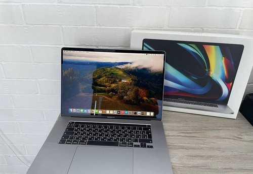 Apple MacBook Pro 16 2019 i7 32gb 512gb