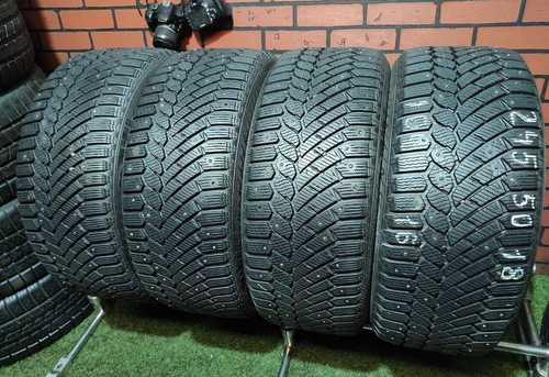 Gislaved Nord Frost 200 245/50 R18 104T