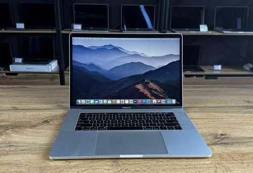 MacBook Pro 15 2019 i7/32 идеальный