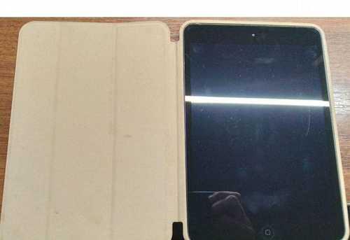 Планшет Apple iPad mini черный