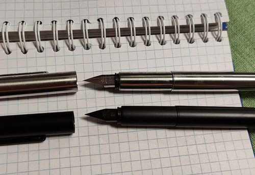 Перьевая ручка алюминиевая Jinhao EF 0.38