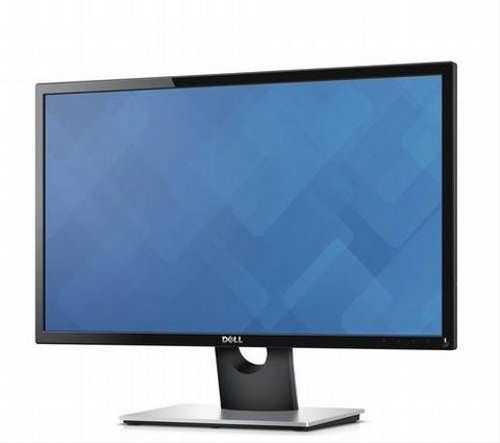 Монитор dell E2316H, 1920x1080, 60 Гц, 23 дюйма