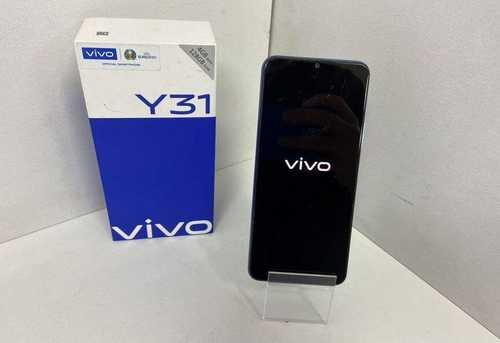 Мобильный телефон Vivo Y31 4/128 GB