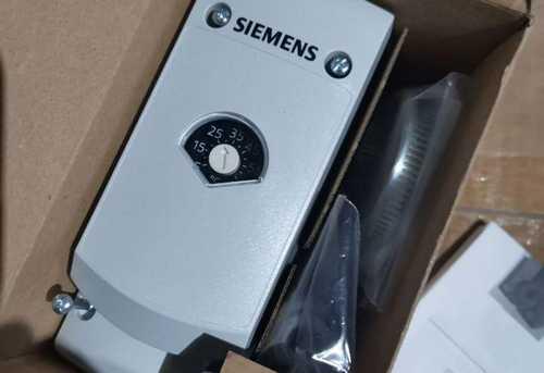 Термостат накладной Siemens RAK-TW.5000S-H