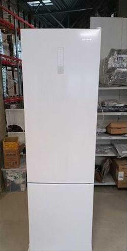 Холодильник Weissg WRK 2000 W Full NoFrost (28016)