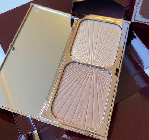 Charlotte tilbury filmstar bronze glow