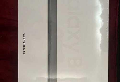 Samsung Galaxy Book3 Ultra i9 13900/RTX4070