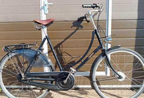 Велосипед Pashley 26" (рама L, 56 cm)