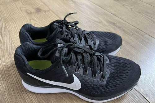 Nike, кроссовки жен, 38 р (24,5 см )