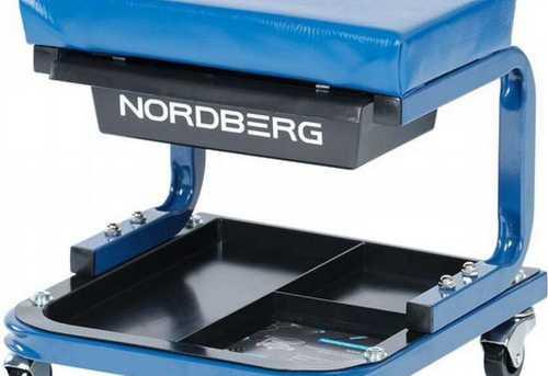 Ремонтное сиденье nordberg N30S1