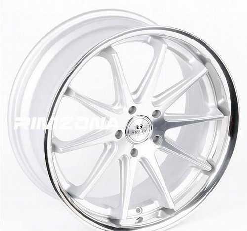 Литые диски aversus R19 5x114.3 srt