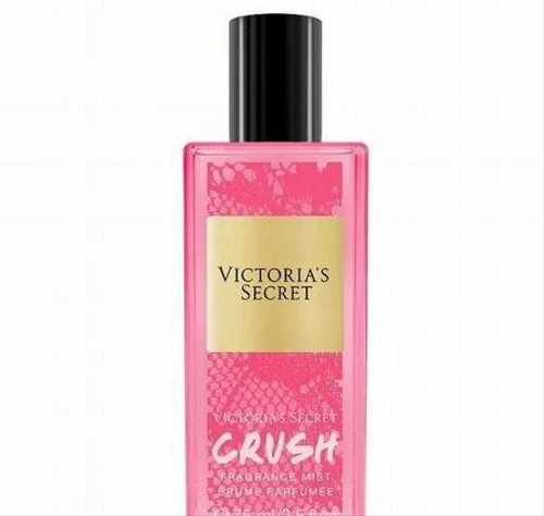 Духи Crush Victorias Secret