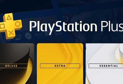 Подписка ps plus, продление