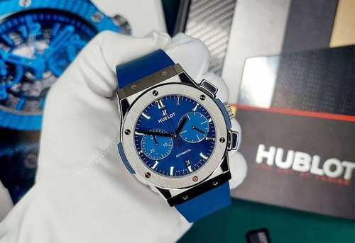 Часы Hublot Classic Fusion Chronograph 45mm