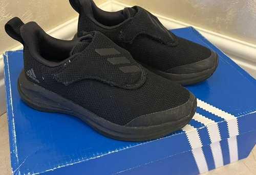 Adidas Кроссовки детские Оригинал размер 29