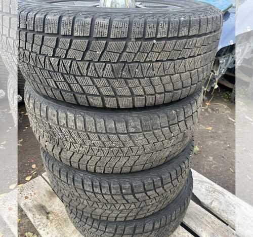 Kapsen IceMax RW501 255/55 R18