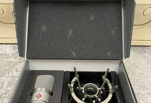 Студийный микрофон Neumann TLM 102 (Studio Set)