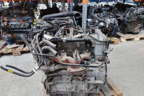 Двc LE9 Chevrolet Captiva 2.4i 2011-2018 165-175л