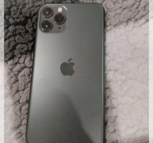 iPhone 11 Pro, 64 ГБ