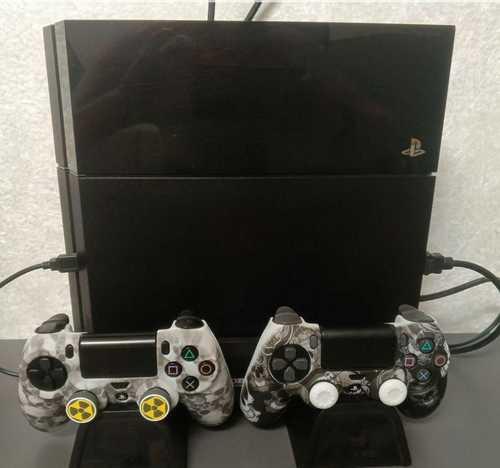 Sony playstation 4