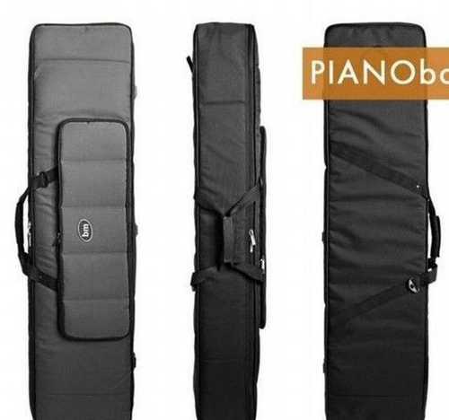 Чехол Bag&Music pianobox 88 casual