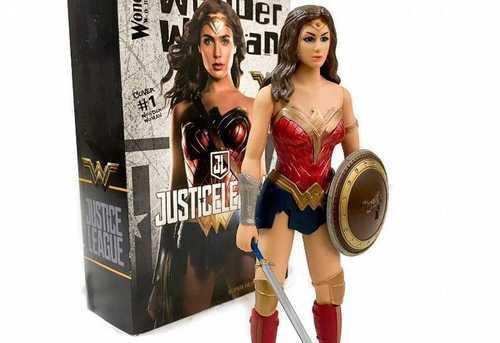 Чудо Женщина Wonder Woman 33 см DC Comics фигуркa