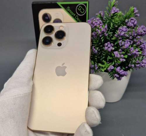 iPhone 13 Pro, 128 ГБ