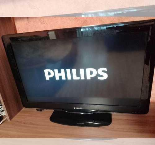 Телевизор Phillips